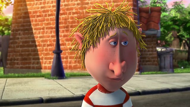 Stream Ivan the Incredible Online | 2012 Movie | Yidio