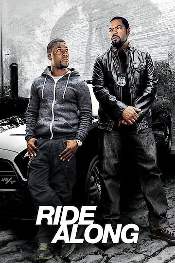Watch Ride Along Online - Full Movie from 2014 - Yidio