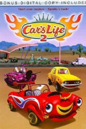Watch Cars Life 2 Online | 2012 Movie | Yidio