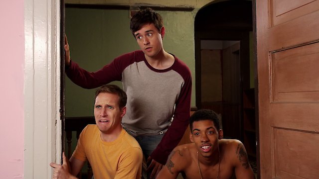 Stream Alpha House Online | 2014 Movie | Yidio