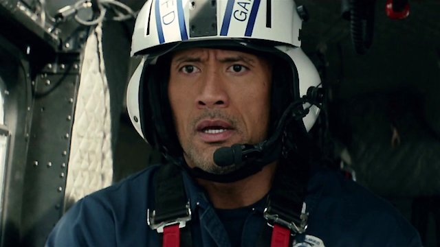 Watch San Andreas Online - Full Movie from 2015 - Yidio