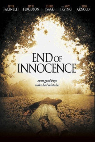 Watch End of Innocence Online | 1999 Movie | Yidio