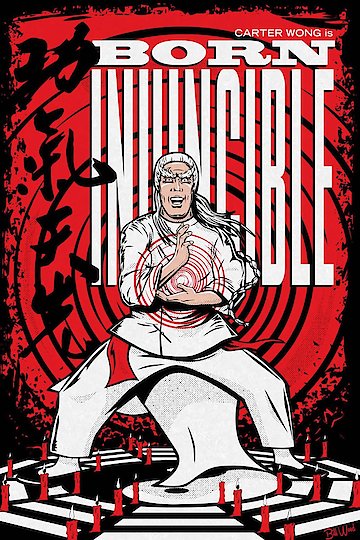 Watch Born Invincible Online | 1978 Movie | Yidio