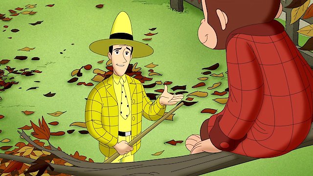 Curious George: A Halloween Boo Fest Online | 2013 Movie | Yidio