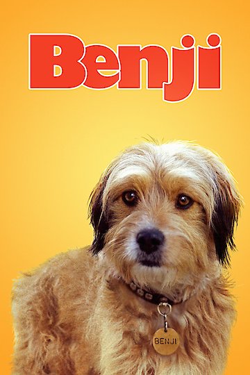 Watch Benji Online | 1974 Movie | Yidio