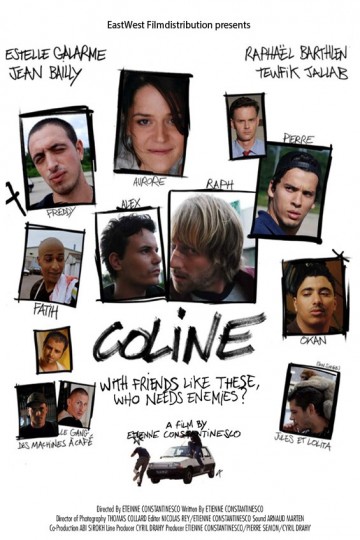 Watch Coline Online | 2011 Movie | Yidio
