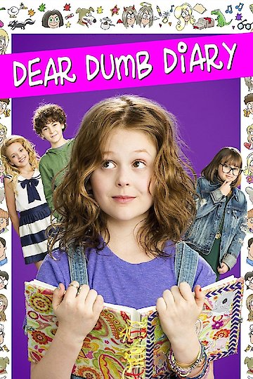 Watch Dear Dumb Diary Online - Full Movie from 2013 - Yidio