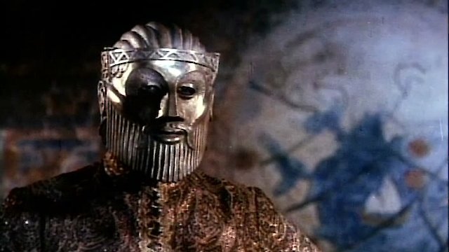 Stream The Golden Voyage of Sinbad Online | 1973 Movie | Yidio