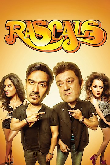 Watch Rascals Online | 2011 Movie | Yidio