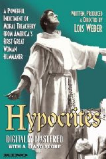 Watch The Hypocrites Online | 1915 Movie | Yidio