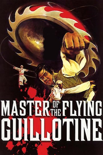 Watch The Flying Guillotine Online | 1975 Movie | Yidio