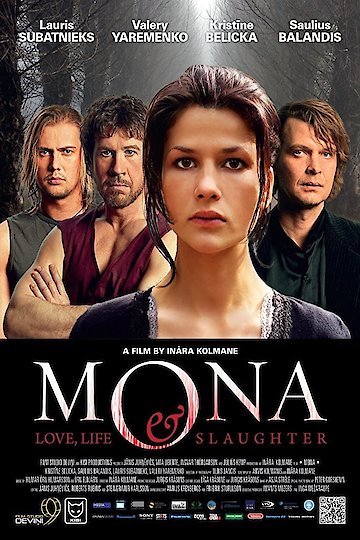 Watch Mona Online | 2012 Movie | Yidio