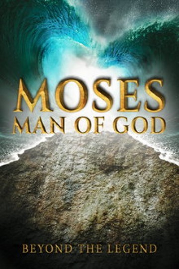 Watch Moses: Man of God Online | 2005 Movie | Yidio