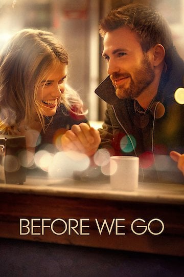 Watch Before We Go Online | 2015 Movie | Yidio