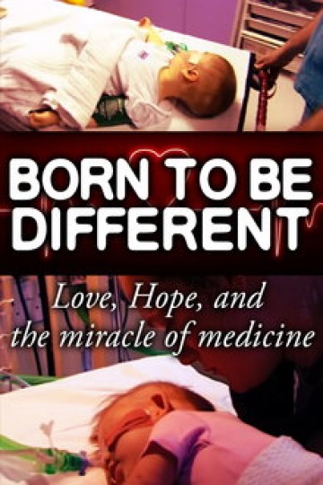 Watch Born to Be Different Online | 2015 Movie | Yidio