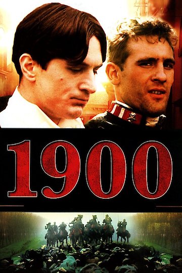 Watch 1900 Online | 1976 Movie | Yidio