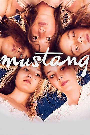 Watch Mustang Online | 2015 Movie | Yidio