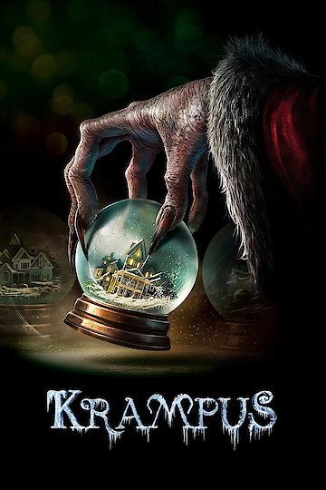Watch Krampus Online - Full Movie from 2015 - Yidio