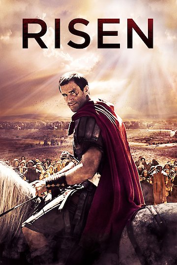 Watch Risen Online - Full Movie from 2016 - Yidio
