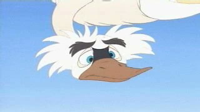 Stream The Trumpet Of The Swan Online 2001 Movie Yidio