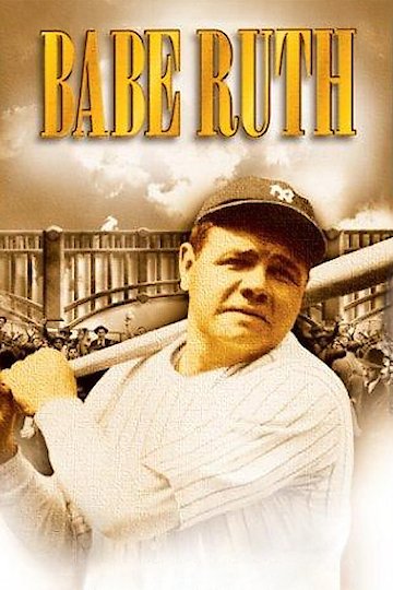 Watch Babe Ruth Online | 1998 Movie | Yidio