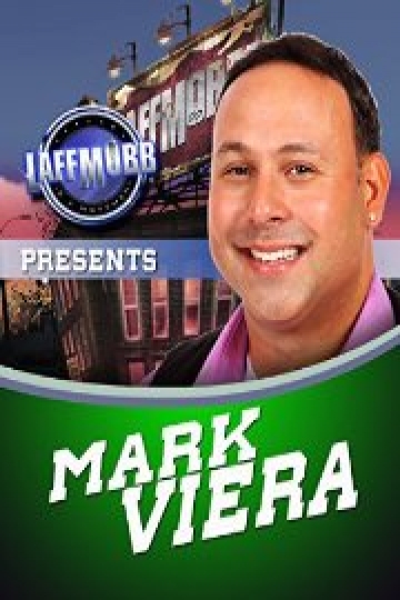 Watch LAFF MOBB Presents Mark Viera: Tales of a Nuyorican Online | 2016 ...