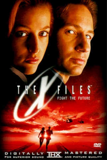 Watch The X-Files: Fight the Future Online | 1998 Movie | Yidio