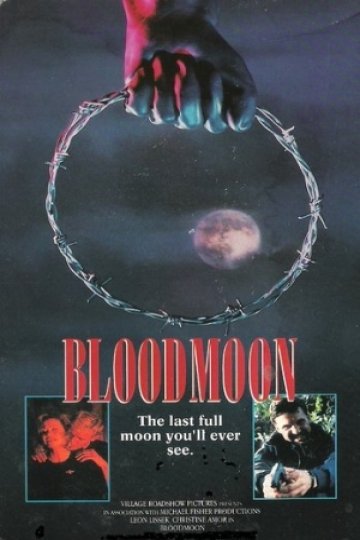 Watch Bloodmoon Online | 1990 Movie | Yidio