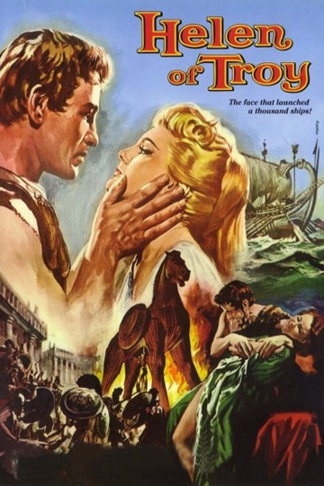 Watch Helen of Troy Online | 1956 Movie | Yidio Watch Helen of Troy Online | 1956 Movie | Yidio