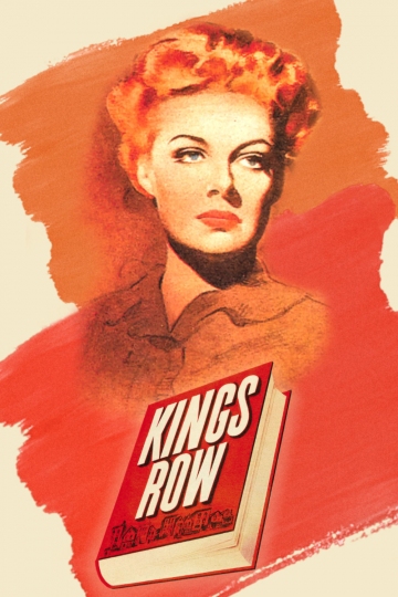 Watch Kings Row Online | 1942 Movie | Yidio