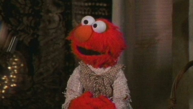 Watch Sesame Street: CinderElmo Online | 1999 Movie | Yidio