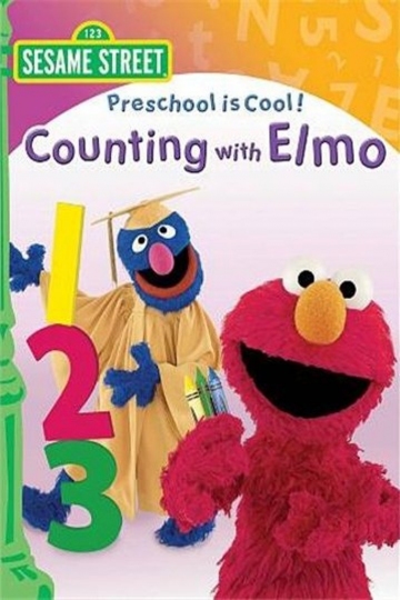 Watch Sesame Street: Preschool is Cool - Counting With Elmo Online ...