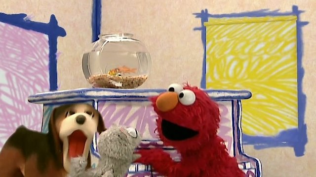Stream Elmo's World: Pets Online | 2006 Movie | Yidio