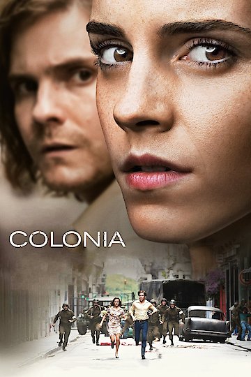 Watch Colonia Online | 2016 Movie | Yidio