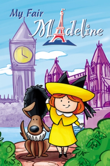 Watch My Fair Madeline Online | 2002 Movie | Yidio
