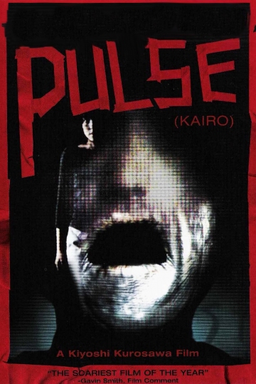 Watch Pulse Online | 2001 Movie | Yidio