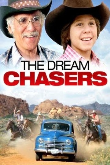 Watch Dream Chasers Online | 1984 Movie | Yidio