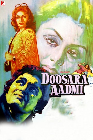 Watch Doosra Aadmi Online | 1977 Movie | Yidio