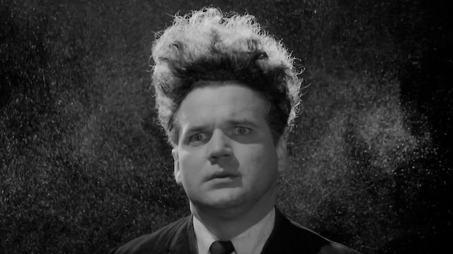 Watch Eraserhead Online | 1977 Movie | Yidio