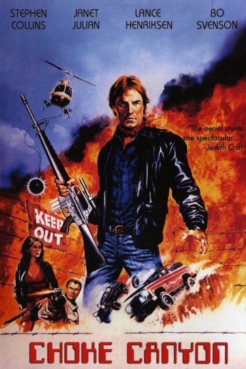 Watch On Dangerous Ground Online | 1986 Movie | Yidio