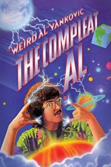 Watch Weird Al Yankovic: The Compleat Al Online | 1985 Movie | Yidio