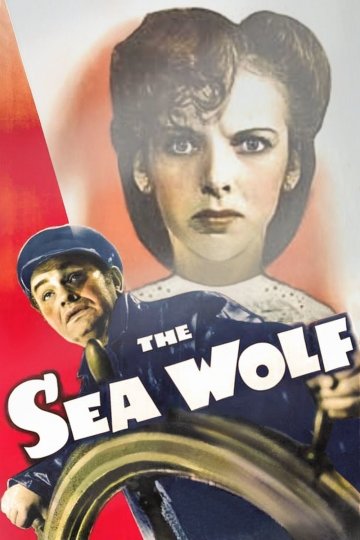 Watch The Sea Wolf Online | 1941 Movie | Yidio