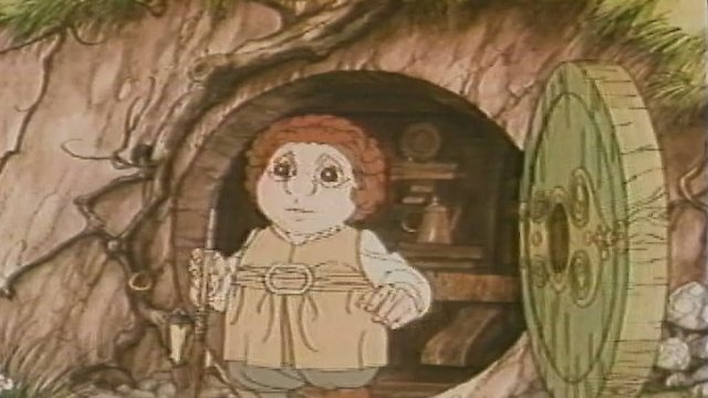 Stream The Hobbit Online | 1978 Movie | Yidio