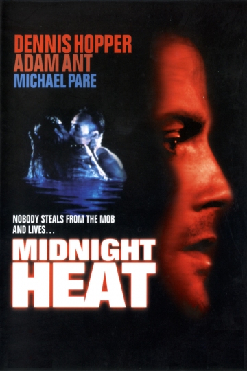 Watch Sunset Heat Online | 1992 Movie | Yidio