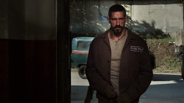 Watch Undisputed 3: Redemption Online | 2010 Movie | Yidio