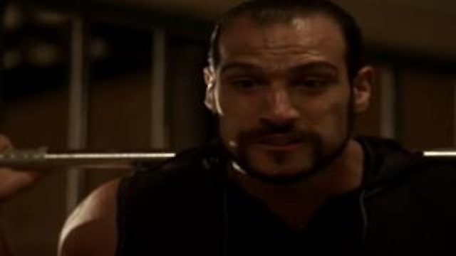 Watch Undisputed 3: Redemption Online | 2010 Movie | Yidio