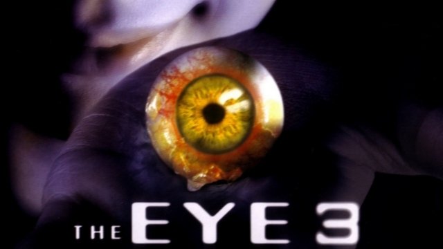 Eye Infinity Movie