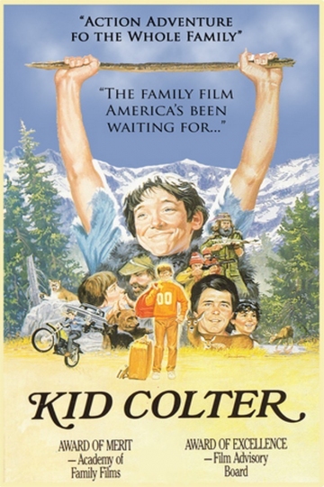 Watch Kid Colter Online | 1985 Movie | Yidio