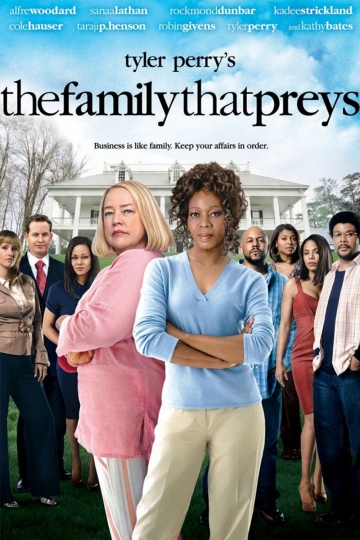 Watch The Family That Preys Online | 2008 Movie | Yidio
