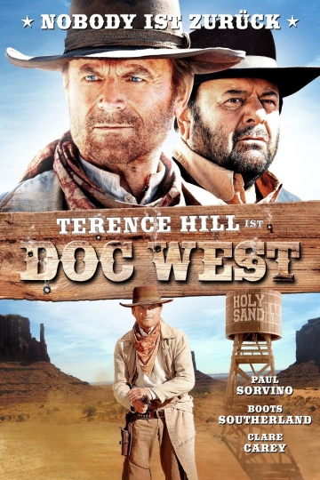Watch Doc West Online | 2009 Movie | Yidio